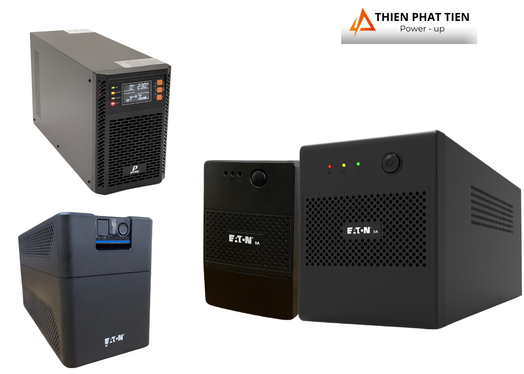 CÁCH CHỌN BỘ LƯU ĐIỆN DÙNG CHO MÁY POS