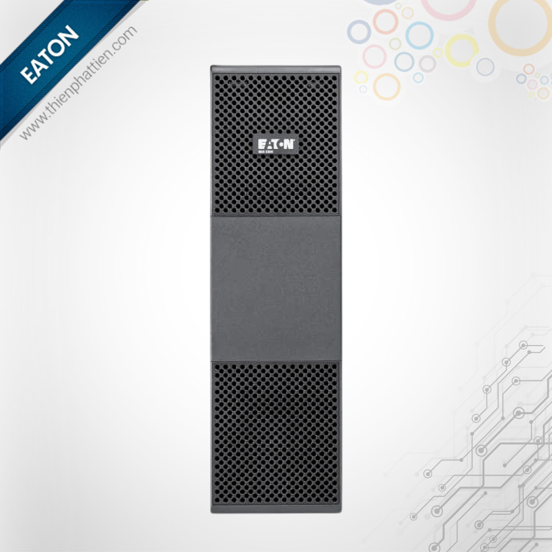 9SXEBM180RT - ẮC QUY LẮP NGOÀI CHO UPS EATON 9SX5KIRT, 9SX6KIRT